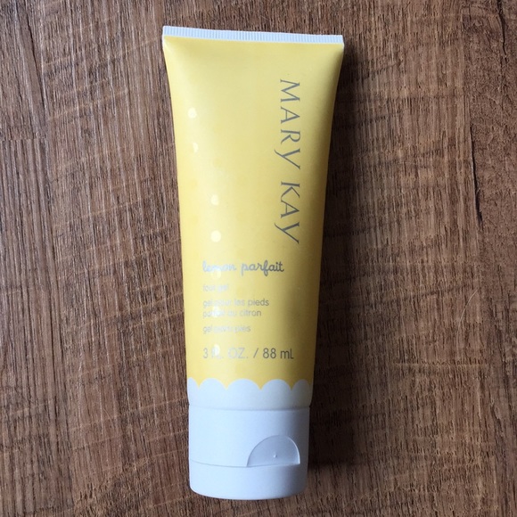 Mary Kay | Makeup | Mary Kay Foot Gel | Poshmark